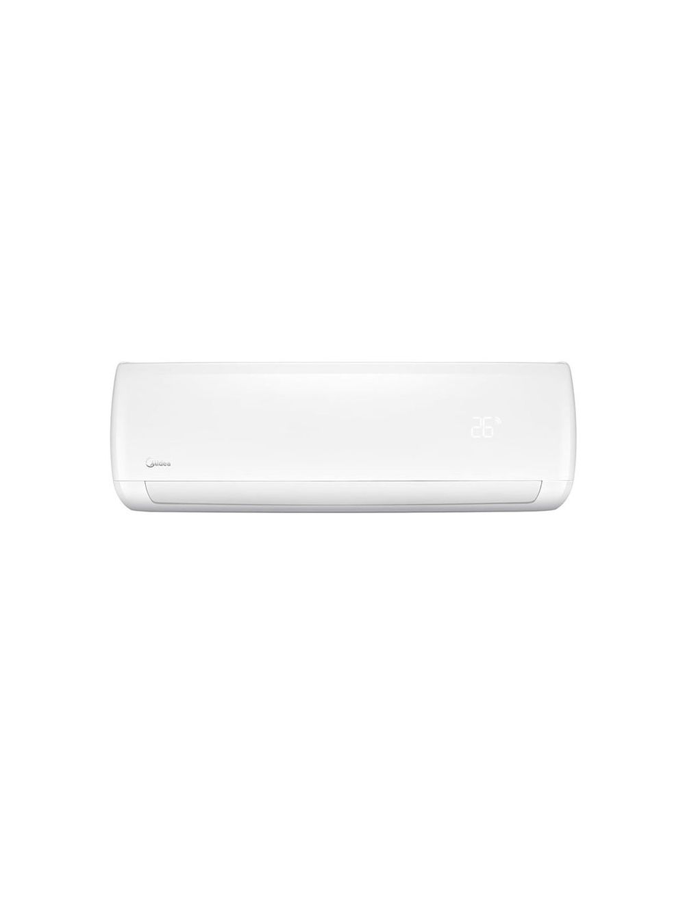 Midea Mission MSMB1T-12CR Air Conditioner Cooling Only- 1.5 Horse P