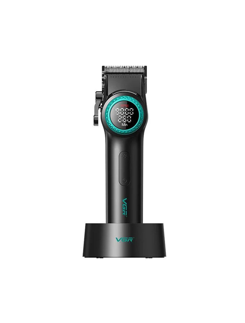 VGR Professional Hair Clipper For Men - V-001| 2B Egypt