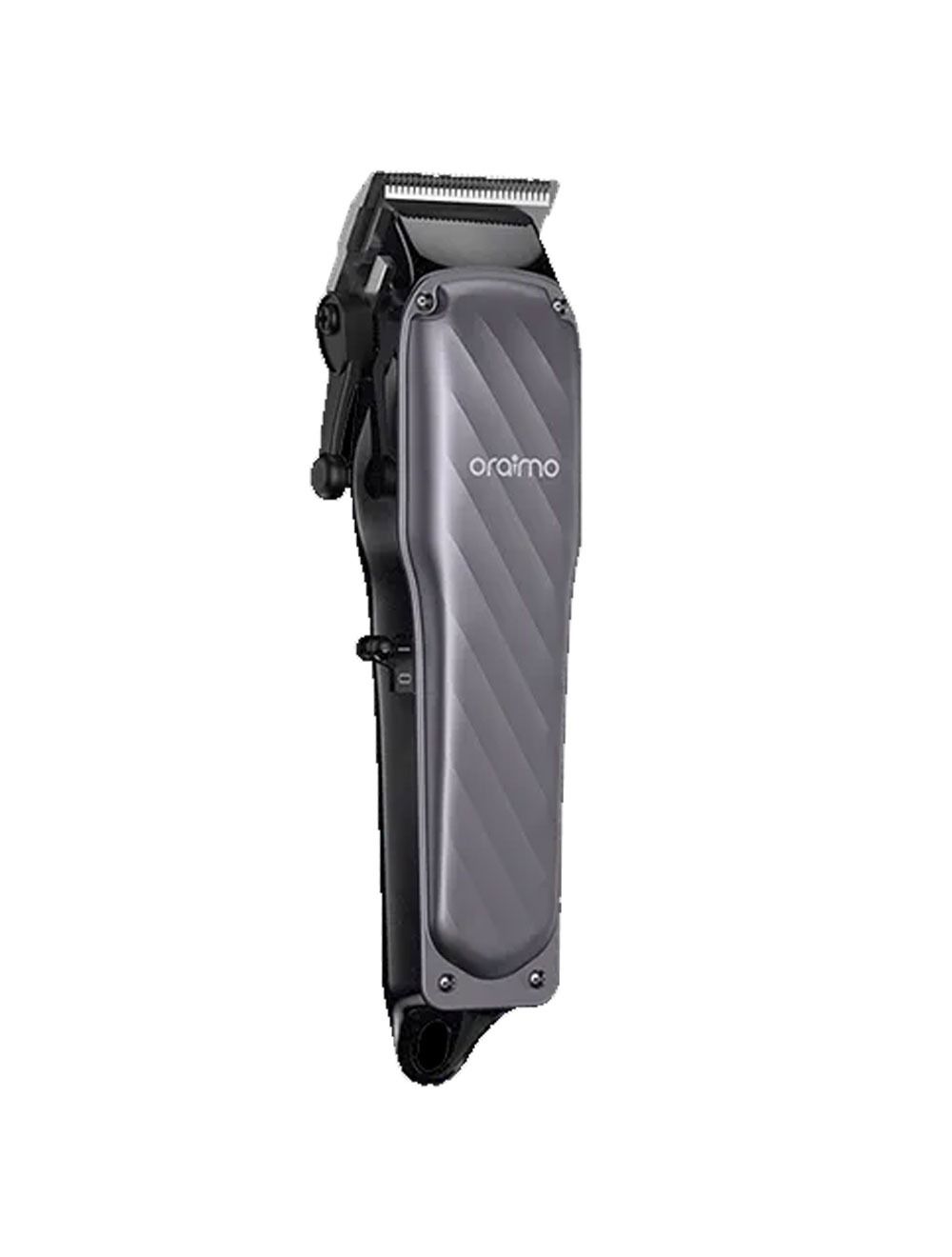 Oraimo Smart Clipper 2C Professional Hair Clipper - Dark Gray ...