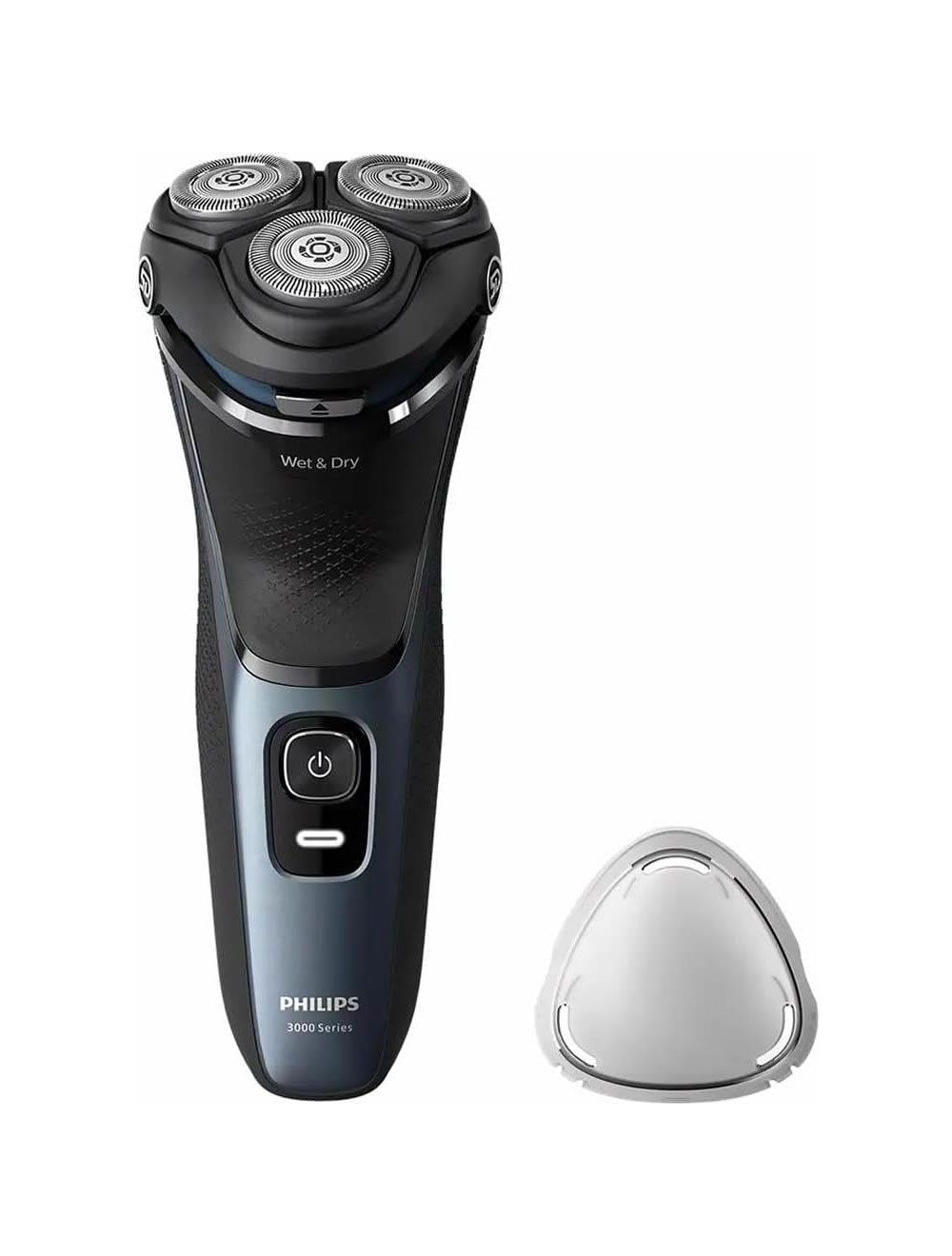 Philips Electric Shaver Series 3100 - Wet & Dry - With 5D Flex Heads ...