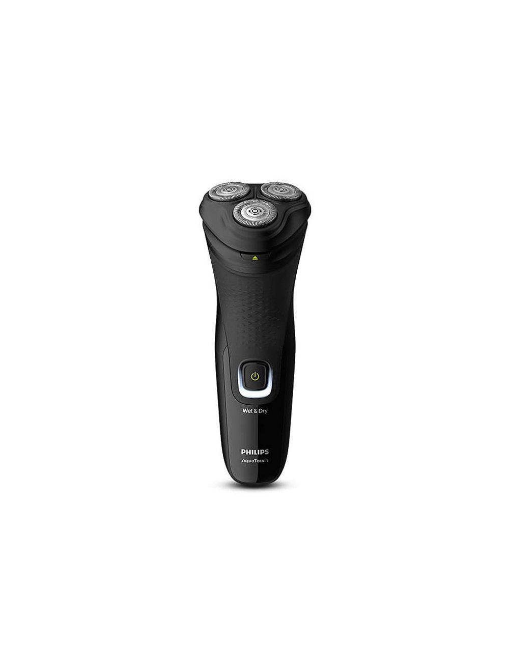 Philips Beard Shaver - Black Silver - S1223| 2B Egypt