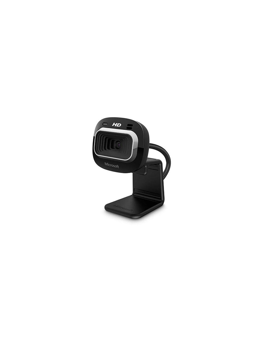 Microsoft L2 LifeCam HD-3000 ( T3H-00013 )| 2B Egypt