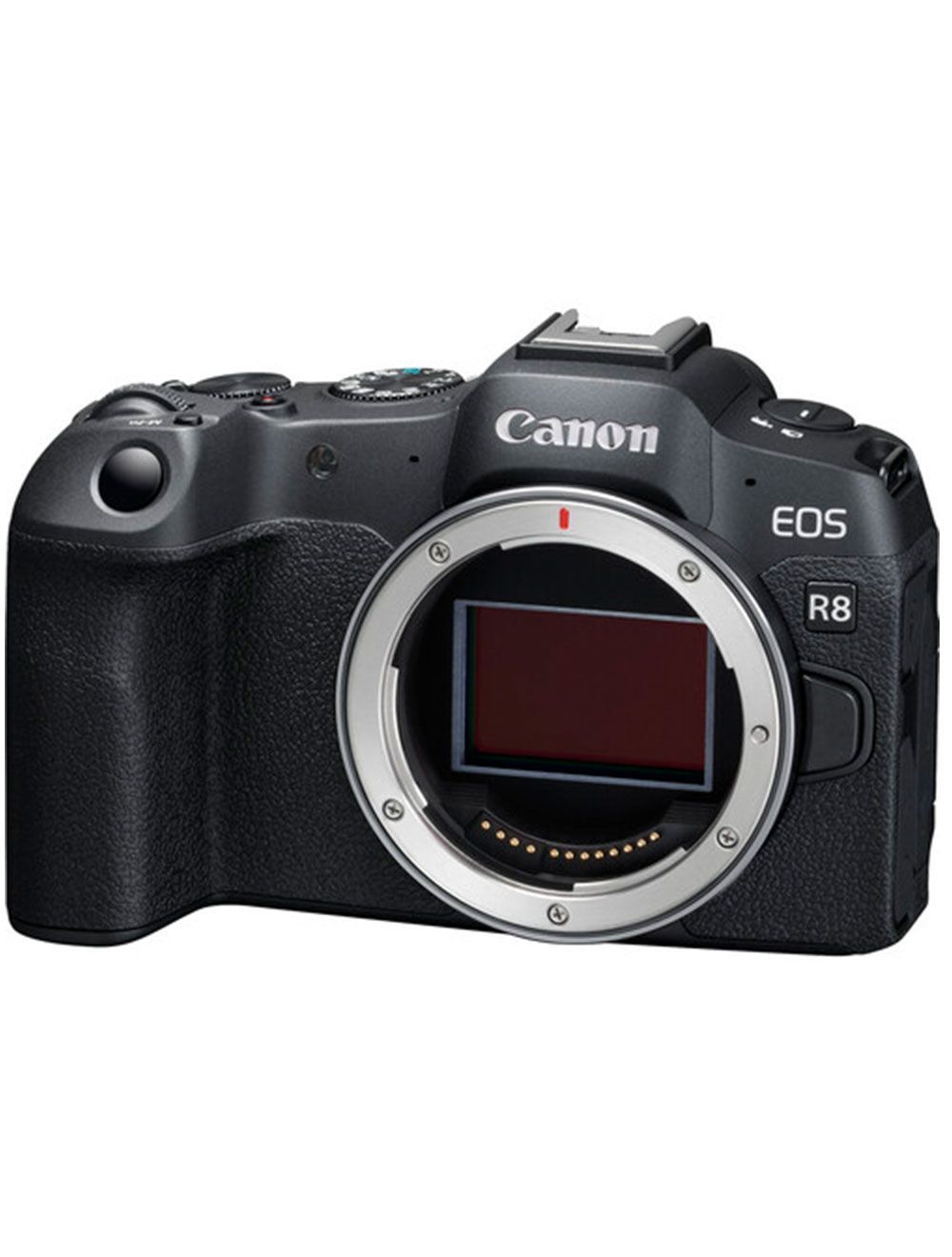 Canon Camera R80 Approx. 25.6 megapixels - 35.9 x 23.9 mm CMOS | 2B Egypt