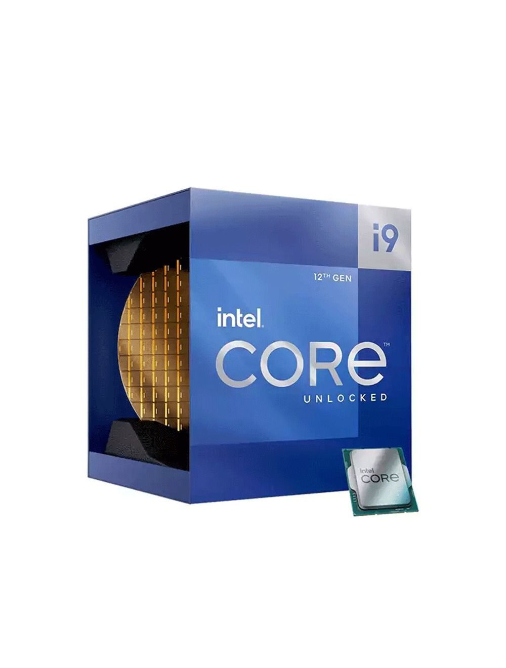 Intel® Core™ i9-12900K Processor 30M Cache, up to 5.20 GHz BOX | 2B Egypt