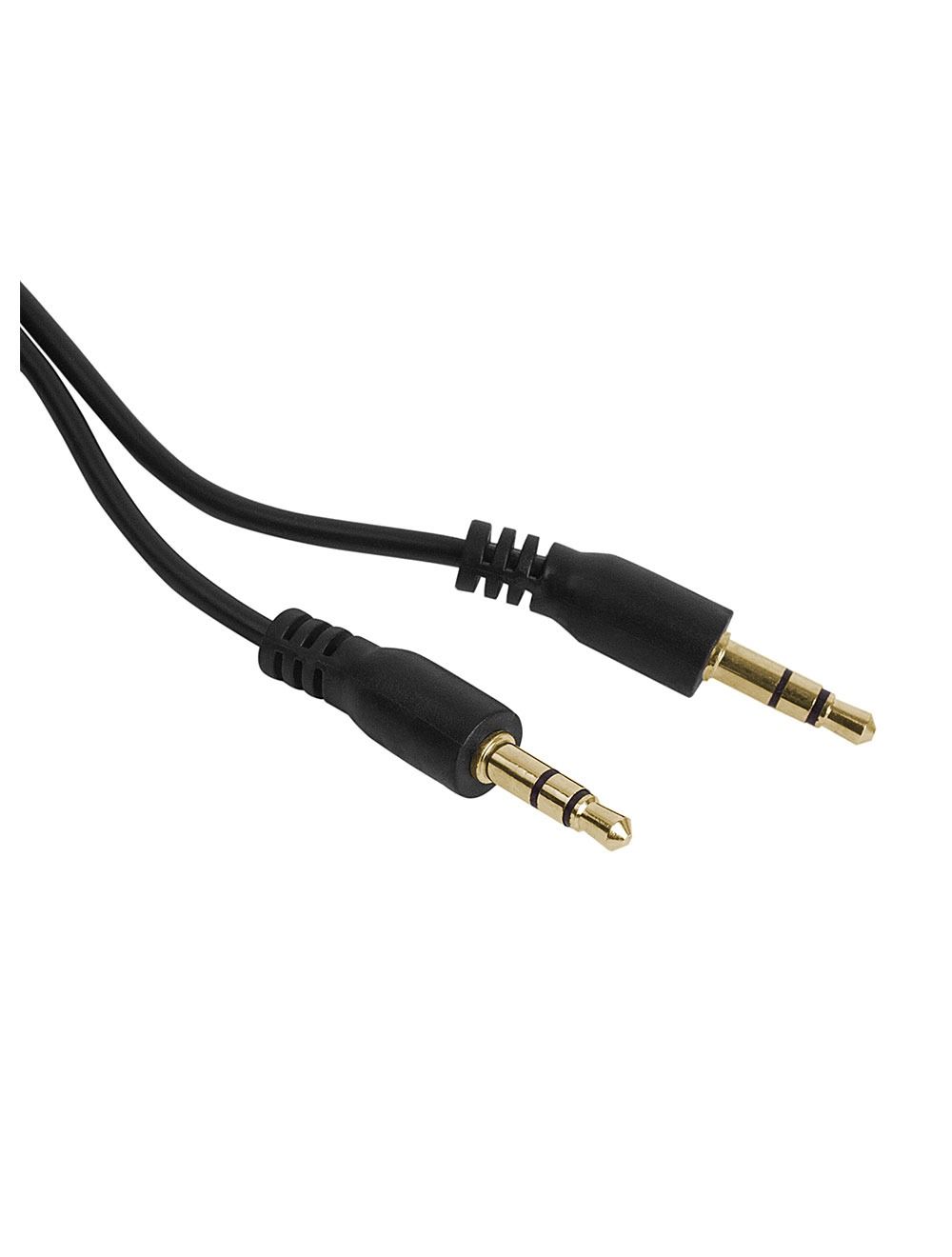 2B (CV065) Audio Solution - AUX to AUX - Gold Plated Connector - 1 ...