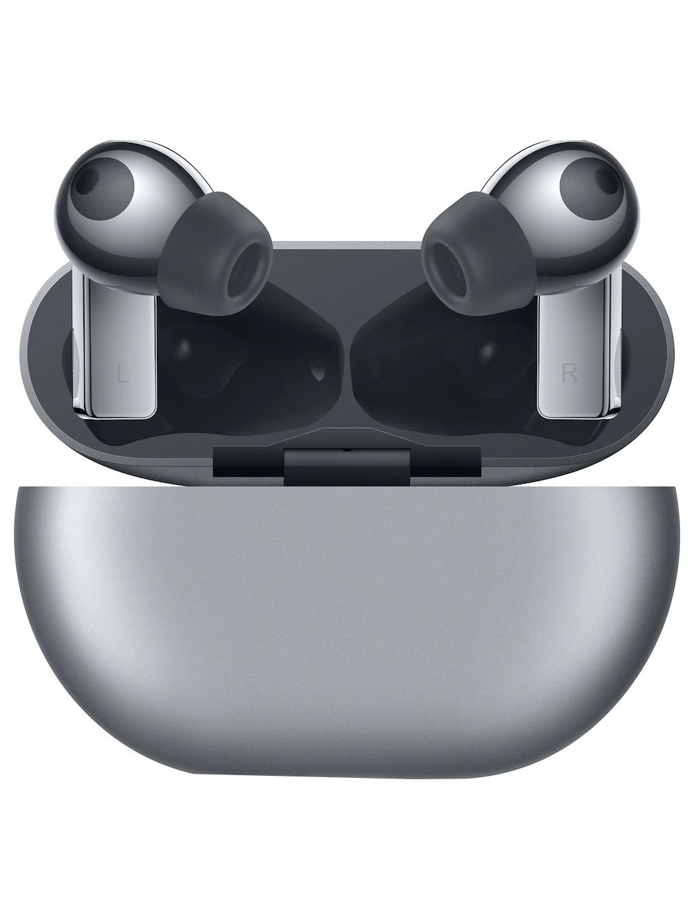 HUAWEI FreeBuds Pro - Silver Frost | 2B Egypt