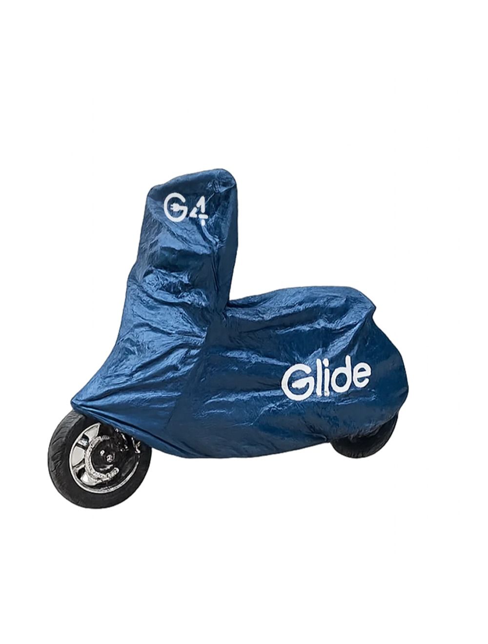 Glide G4 Single Cover - Blue| 2B Egypt