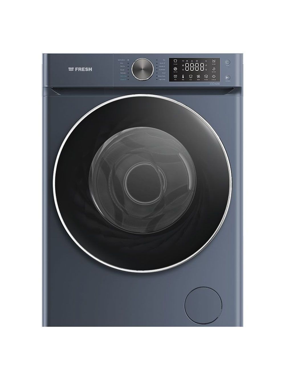 Fresh Automatic Washing Machine 9 KG DD 7 Motion G2 Front Loading ...