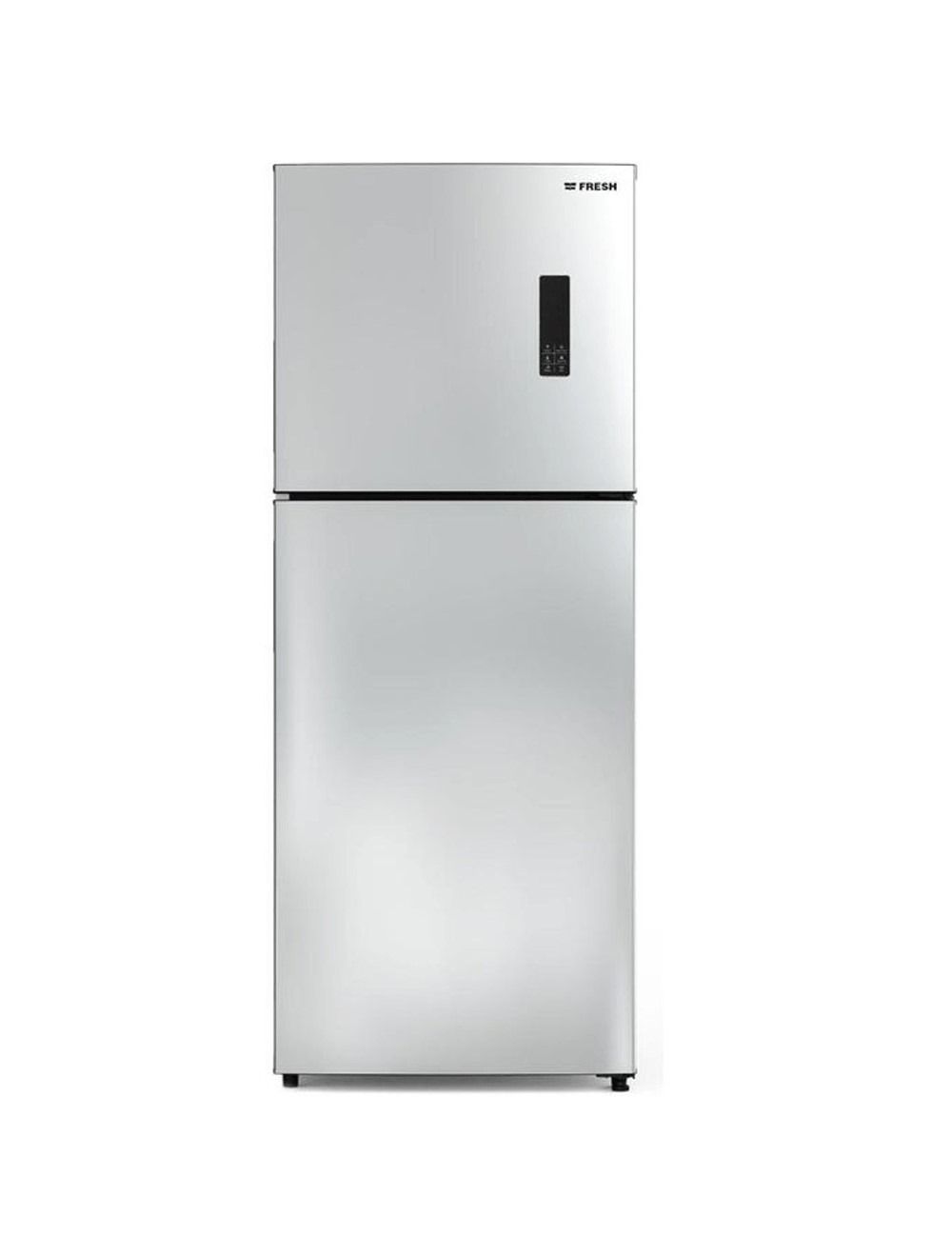 Fresh Refrigerator Digital - Stainless - Model MS400YT - 19041 | 2B Egypt