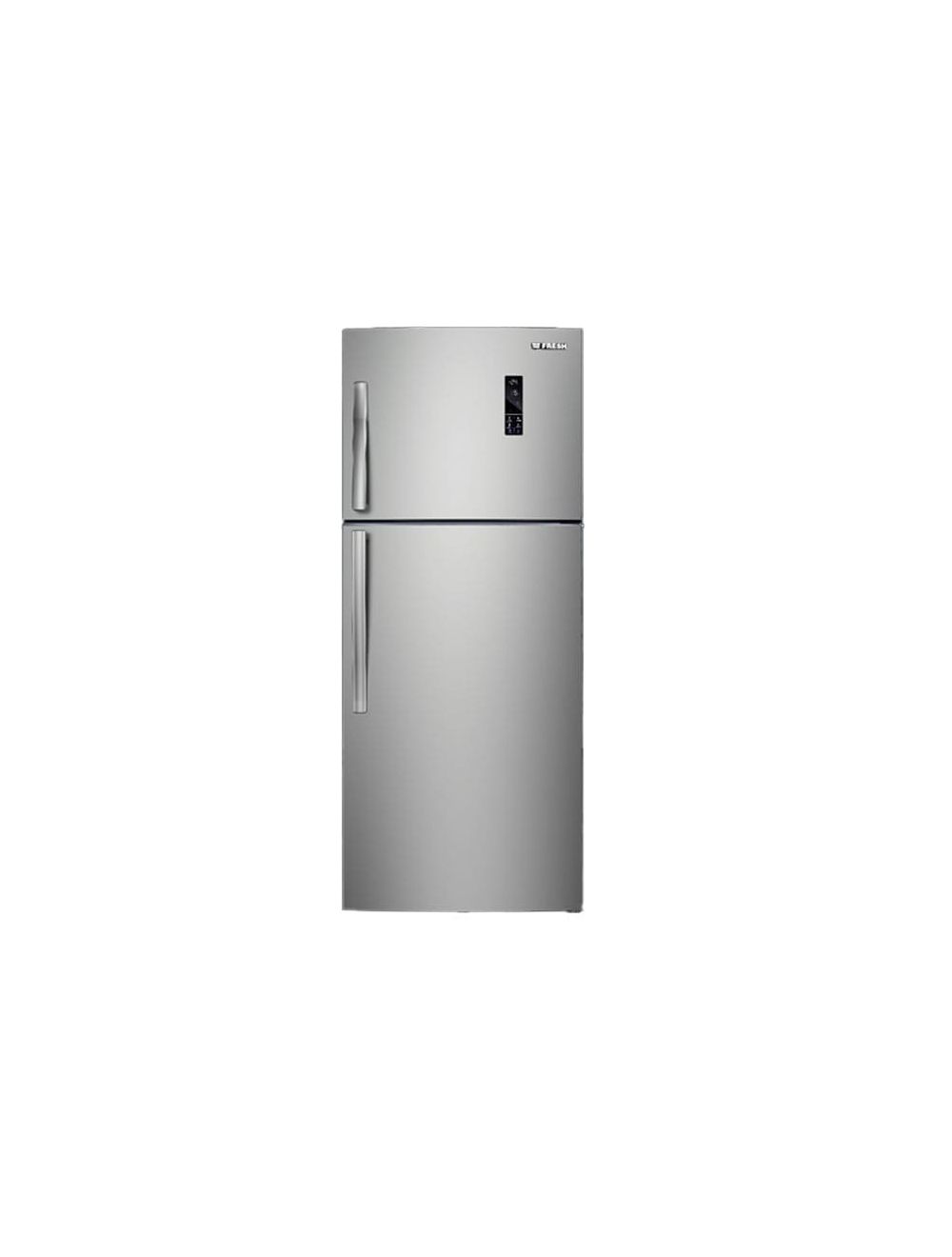 Fresh Refrigerator 471Liters - Stainless Steel - FNT-M580 YT - 1065