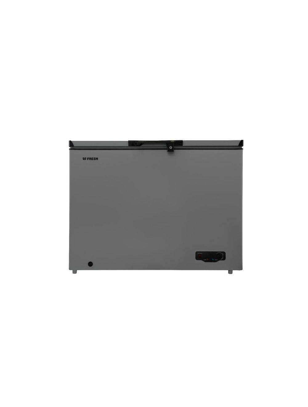 Fresh Chest Deep Freezer 330 Liters Cool - FDF330CT-3057| 2B Egypt