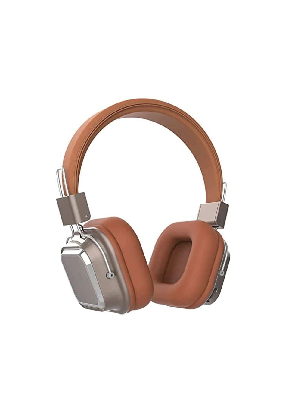Sodo Headphone Bluetooth 1003 - Brown| 2B Egypt