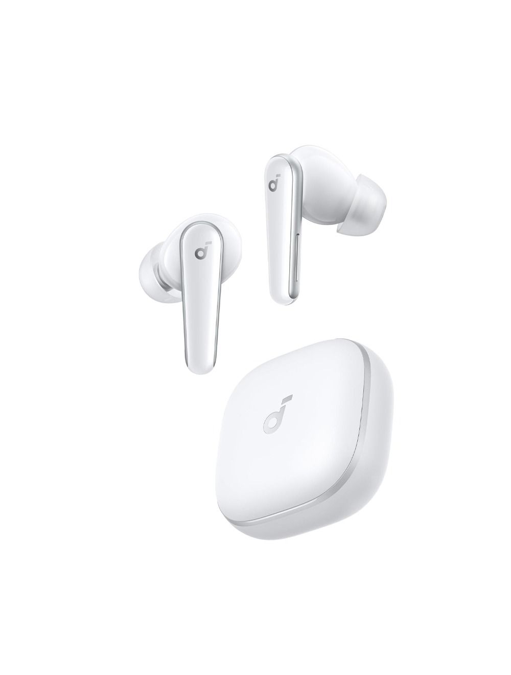 Anker Soundcore Liberty 5 TWS - A3957H21 - White | 2B Egypt