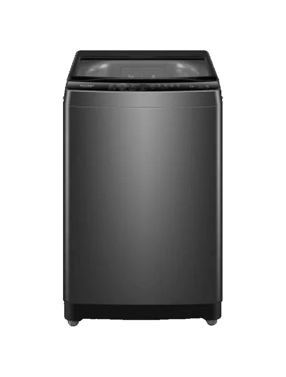 Haier Washing Machine 13 kg Top Loading - Silver - HWM130-316S6 | 2B Egypt