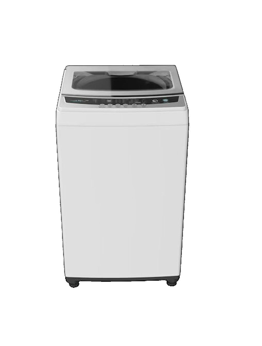 Zanussi Automatic Washing Machine 8 Kg Top Loading - White - ZWT80700W ...