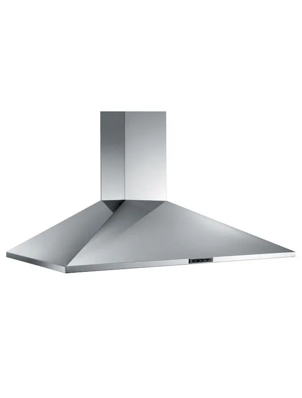 Turbo Air Certosa Built-In Pyramids Hood 60 CM - Stainless Steel ...