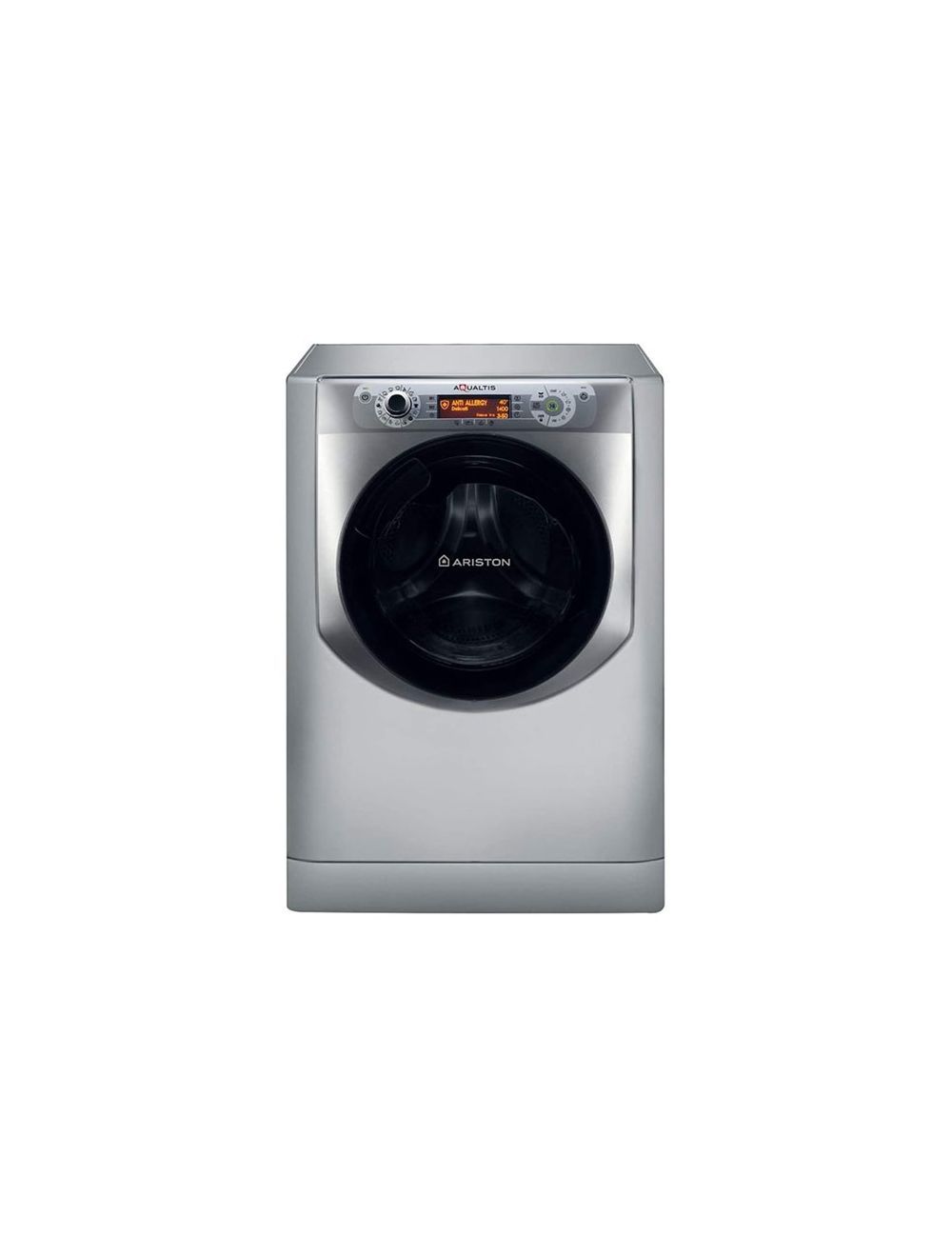 Ariston Automatic Washing Machine 10 Kg 1400 RPM with 7kg Dryer ...