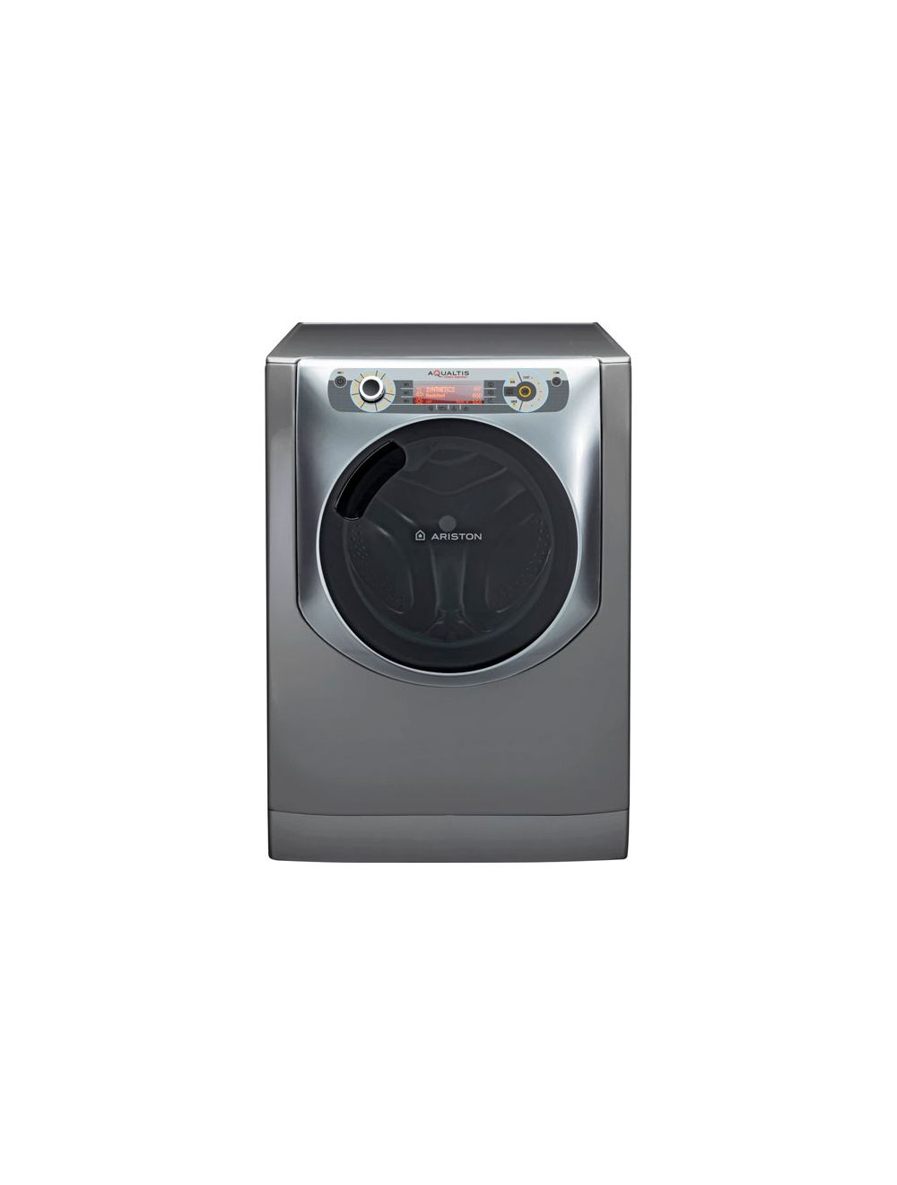 Ariston Washing Machine Aqualtis 1600 RPM 11KG| 2B Egypt