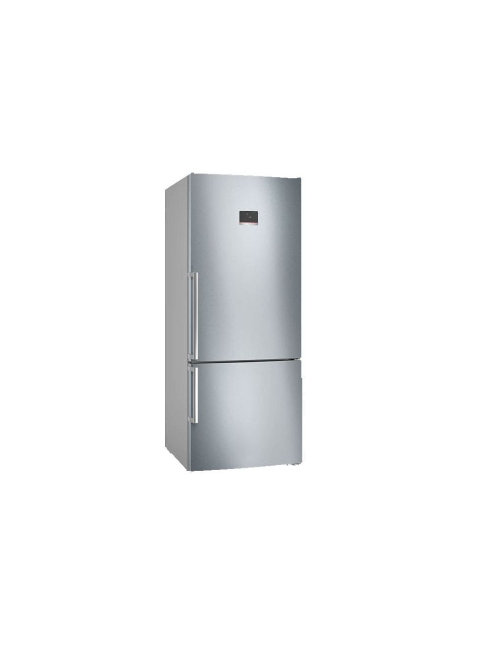 Bosch Refrigerator Bottom Freezer Net 526 Liters Series 6 - Stainless ...
