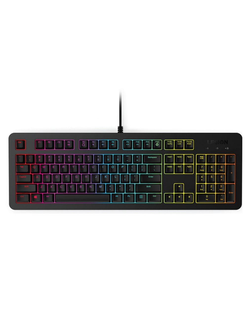 Lenovo Legion K300 RGB Gaming Keyboard | 2B Egypt