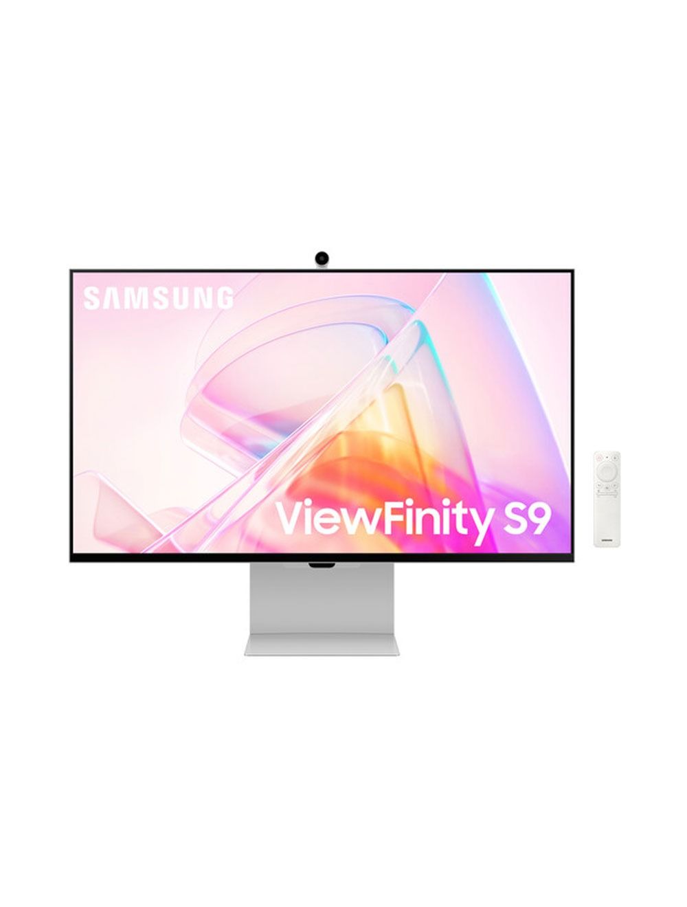 Samsung ViewFinity S9 S90PC 27" LED Monitor 5K 60Hz - LS27C900PANXZA ...