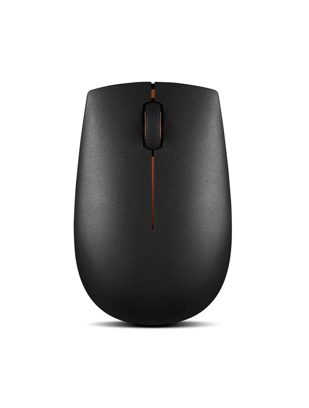 Lenovo 300 Wireless Mouse - GX30K79401 - Black| 2B Egypt