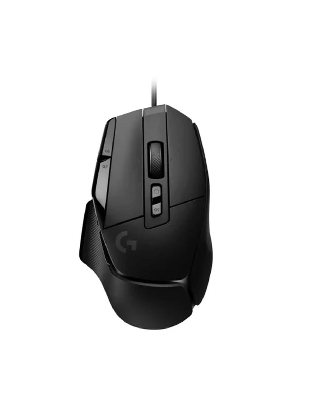 Logitech G502 X Wired Gaming Mouse - EWR2-934 -934 -910-006139 - Black ...