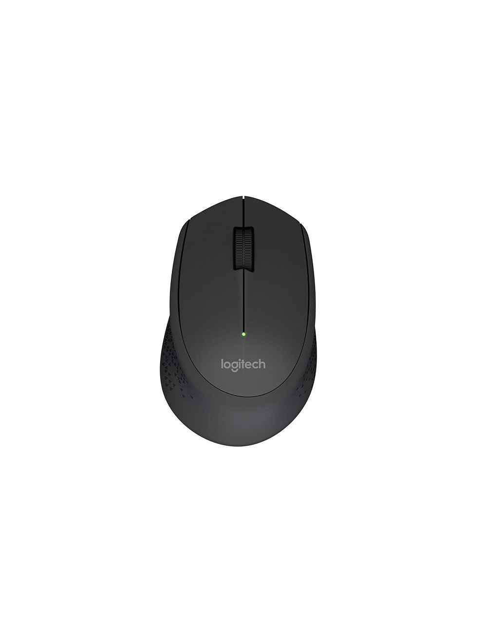 Logitech® Wireless Mouse M280 - Black | 2B Egypt