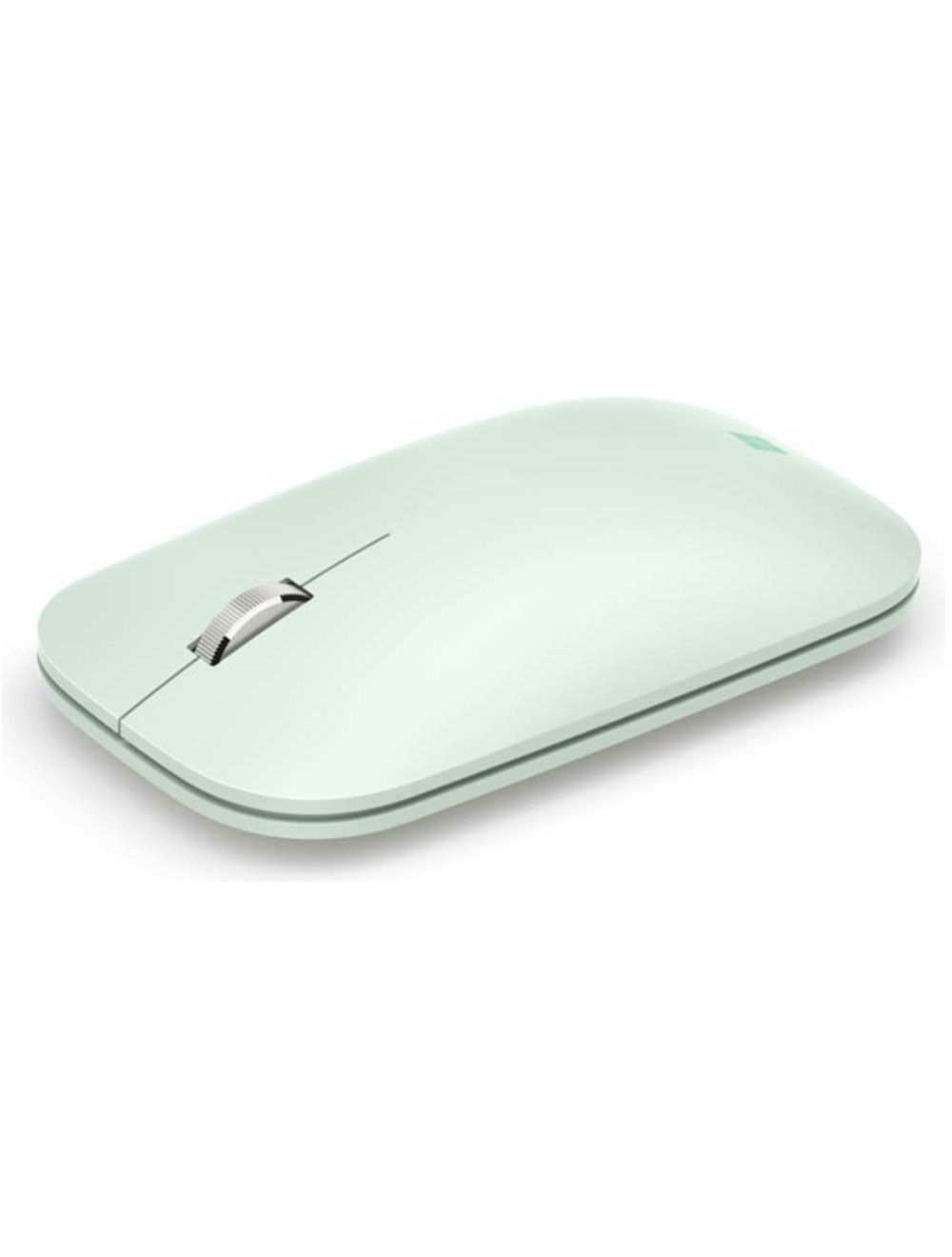 Microsoft Bluetooth Modern Mobile Mouse - KTF-00023 - Mint | 2B Egy