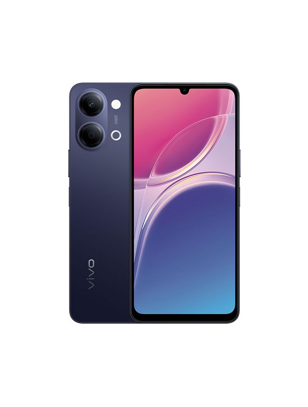 Vivo Y05 - 4GB RAM - 128GB - Black | 2B Egypt