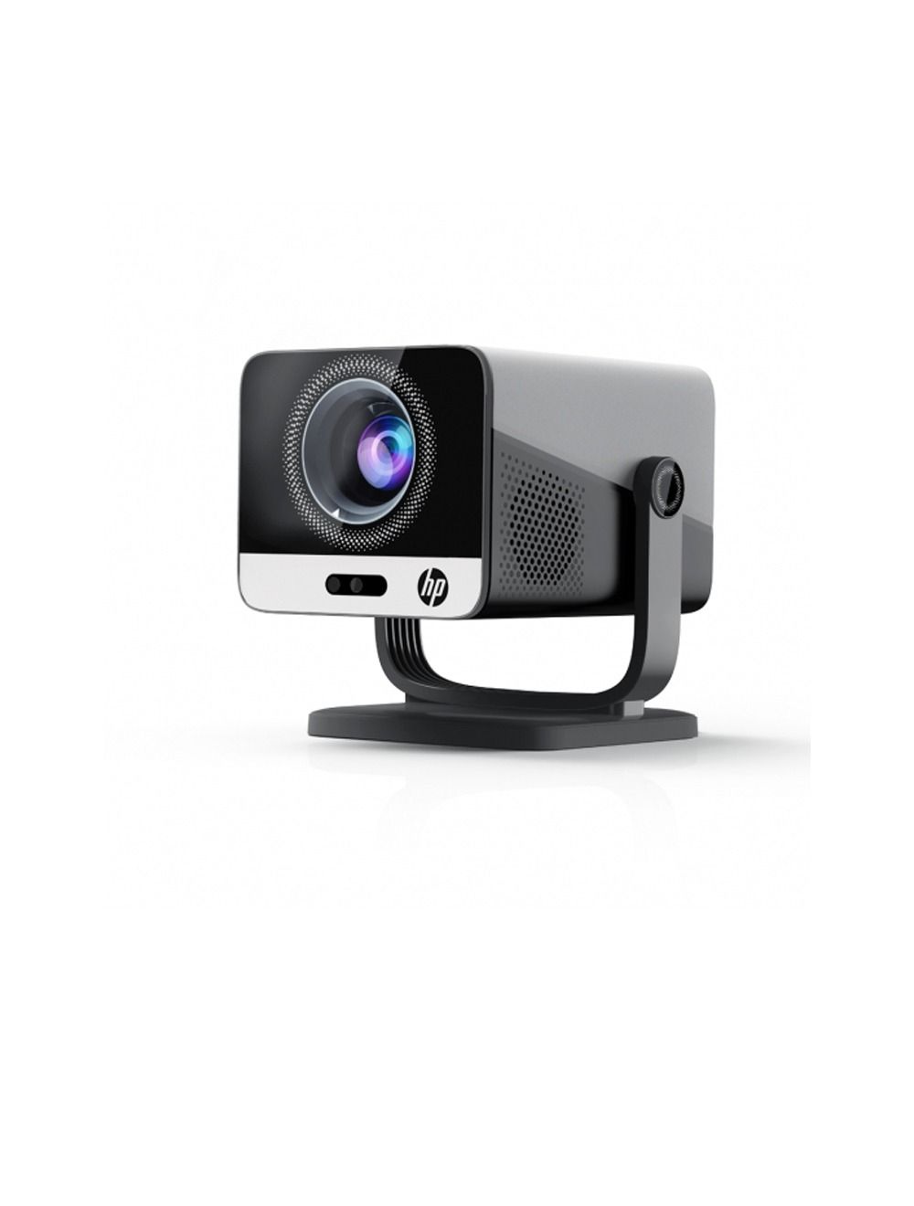 HP Smart Mobile Cinema Projector FHD Portable - Netflix Certified ...