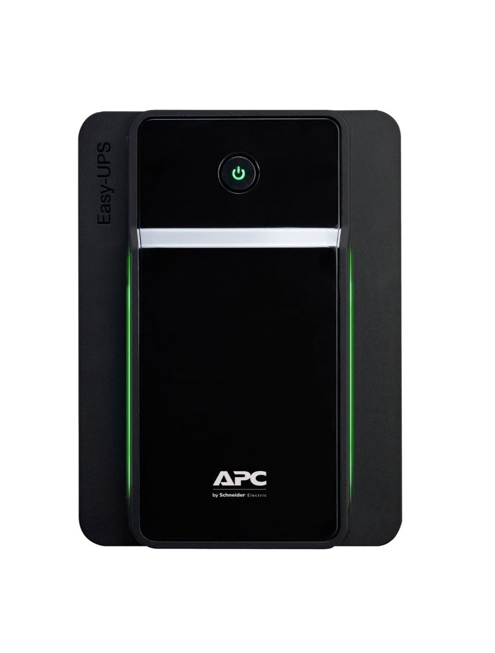 APC Easy UPS Electric 900 VA 230V AVR 2 Outlets - BVX900LI-GR - Black