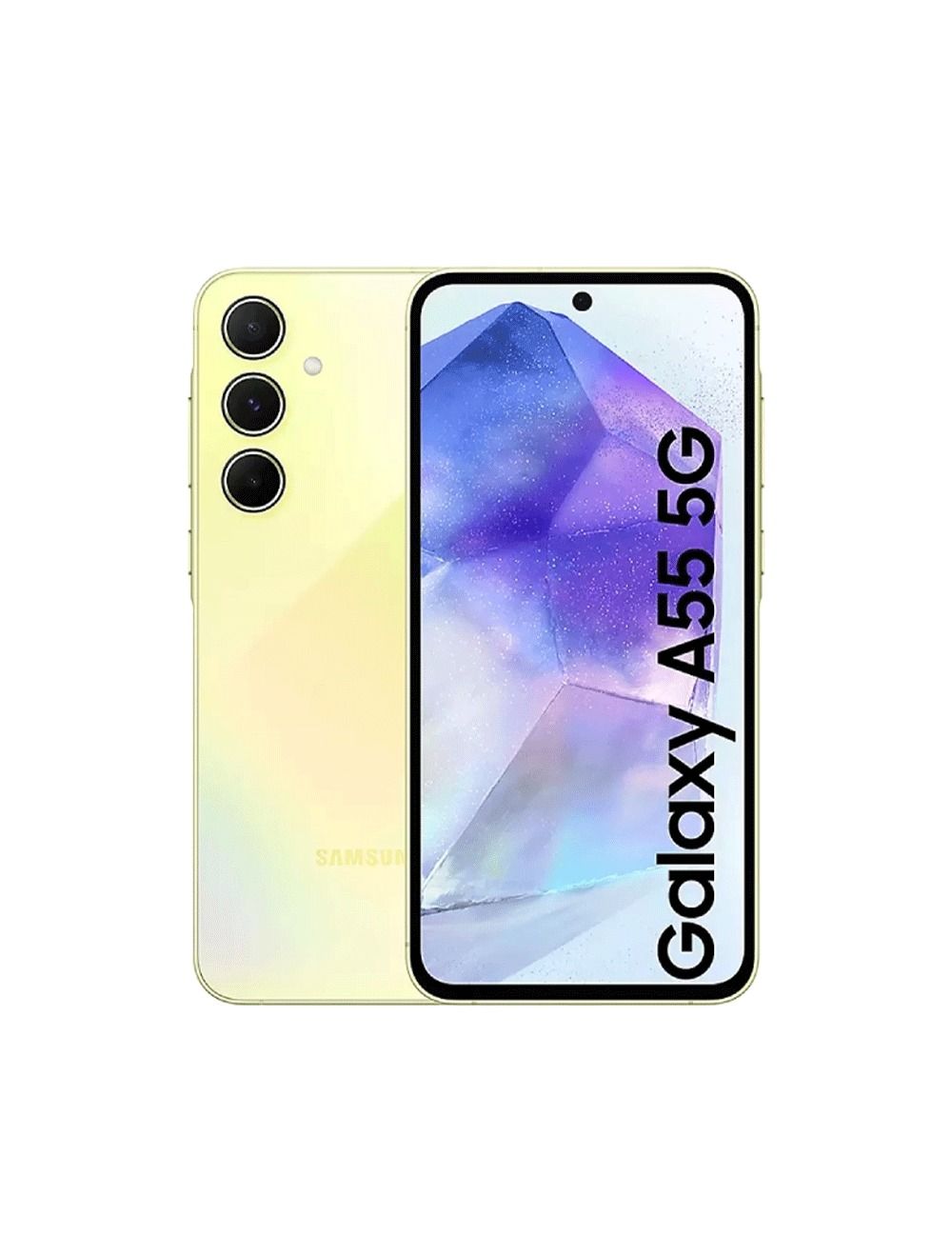 Mobile Samsung Galaxy A55 5G - 8GB RAM - 128GB | 2B Egypt