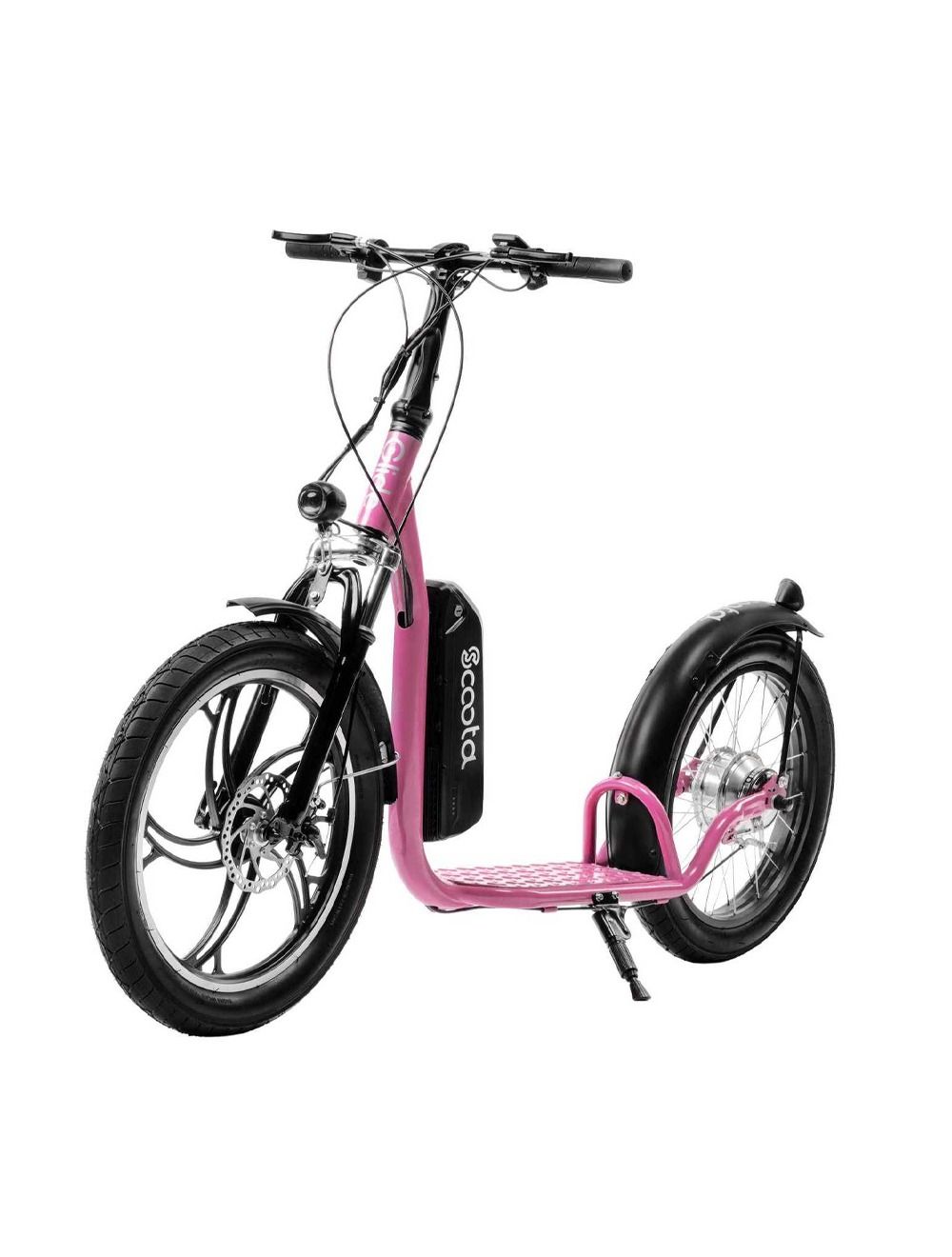 Glide Scoota Scooter - Pink| 2B Egypt
