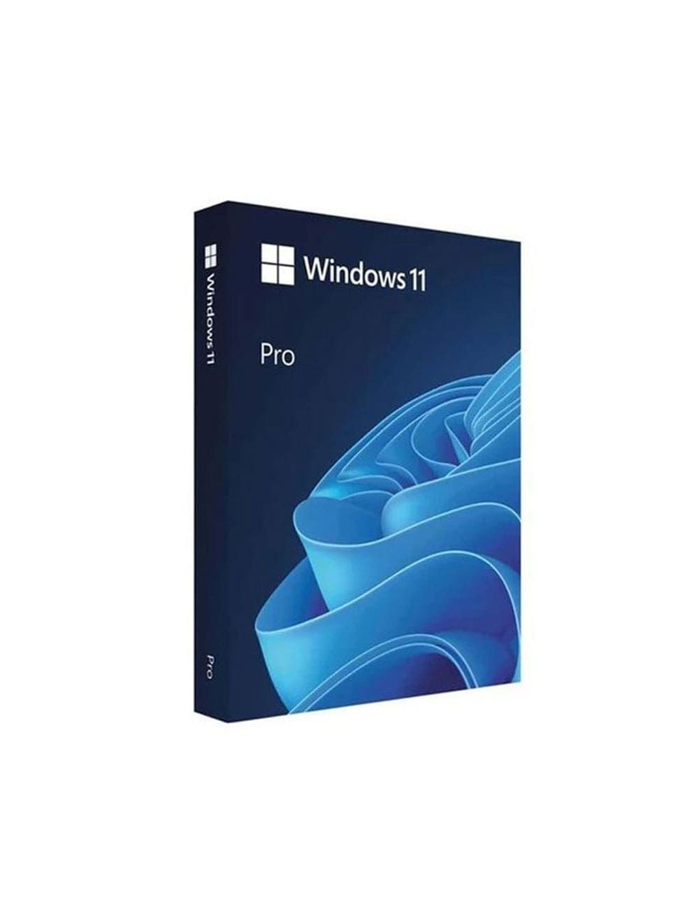 Microsoft Windows 11 Pro 64 Bit | 2B Egypt
