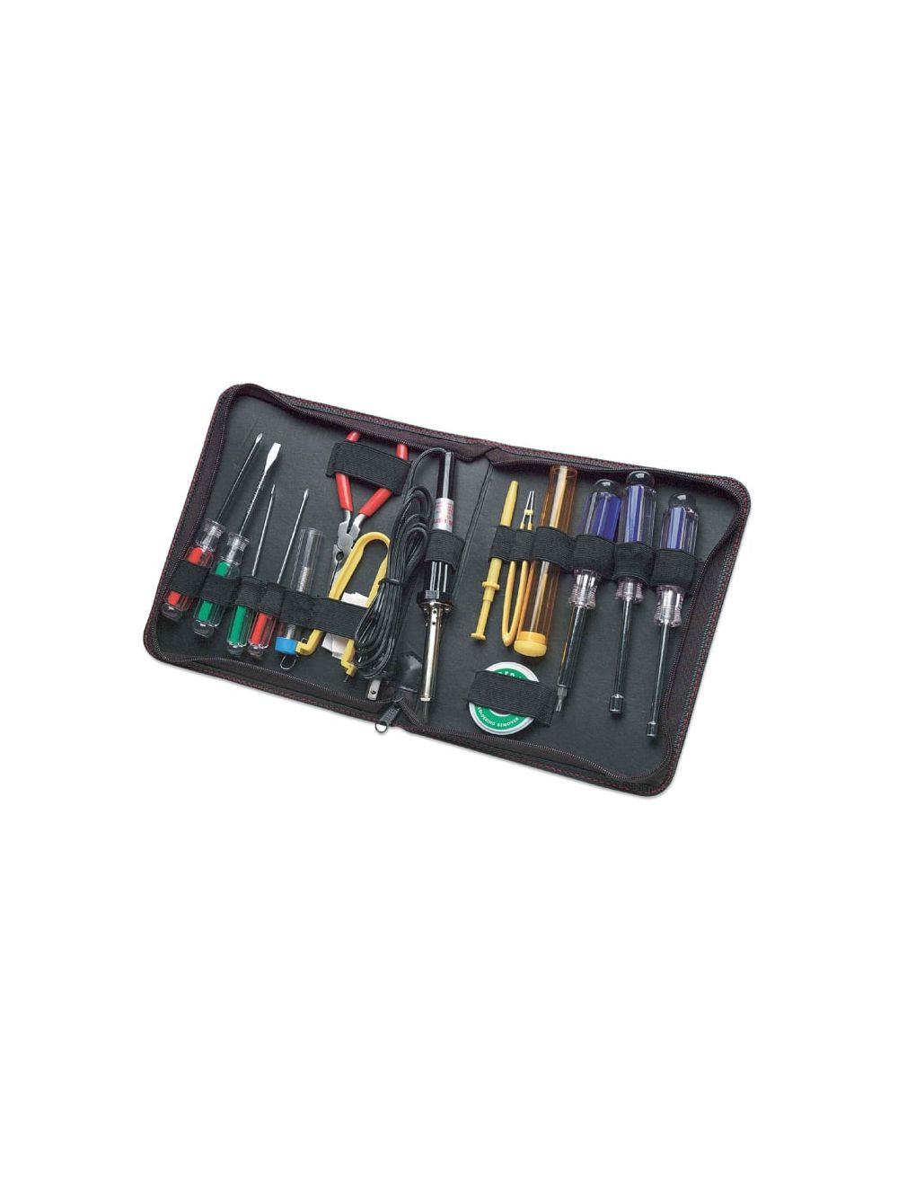 Technician Tool Kit 17 Pieces - 530071 | 2B Egypt