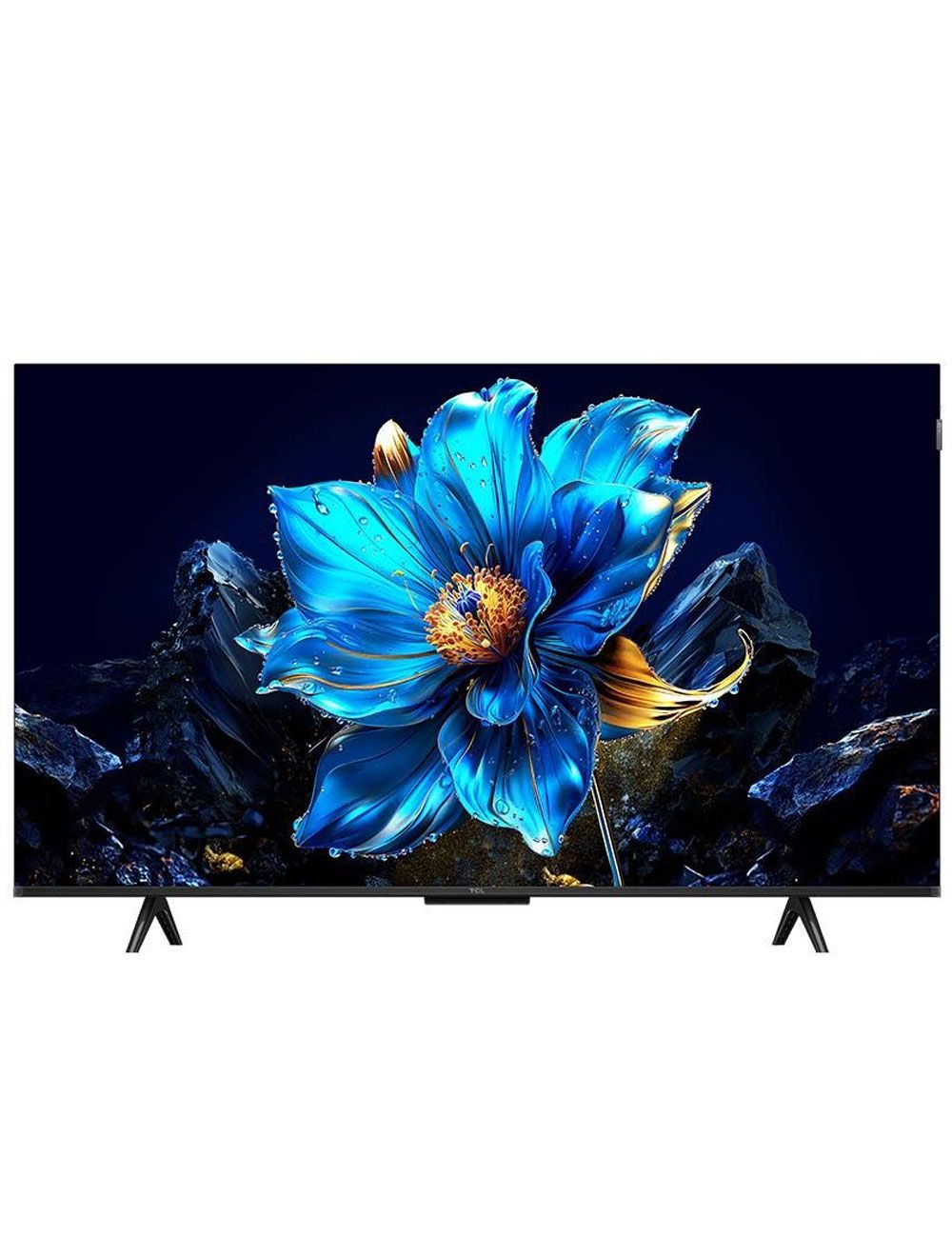 TCL TV 43 Inches 4K QLED Smart Frameless Built-In Receiver - 43P7K | 2B ...