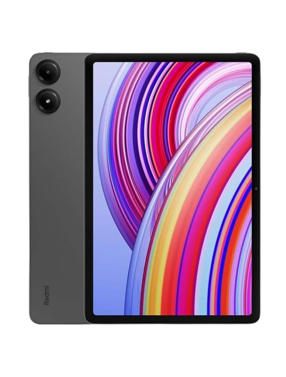 Xiaomi Redmi Pad Pro 5G - 8GB RAM -256GB - Gray| 2B Egypt