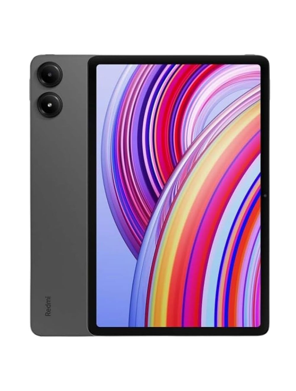 Xiaomi Redmi Pad Pro 5G - 8GB RAM -256GB - Gray| 2B Egypt