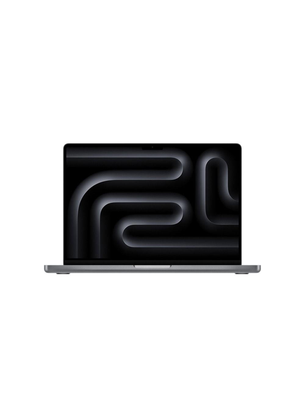Apple MacBook Pro - M4 Pro chip with 12-core CPU and 16-core GPU - 24GB ...