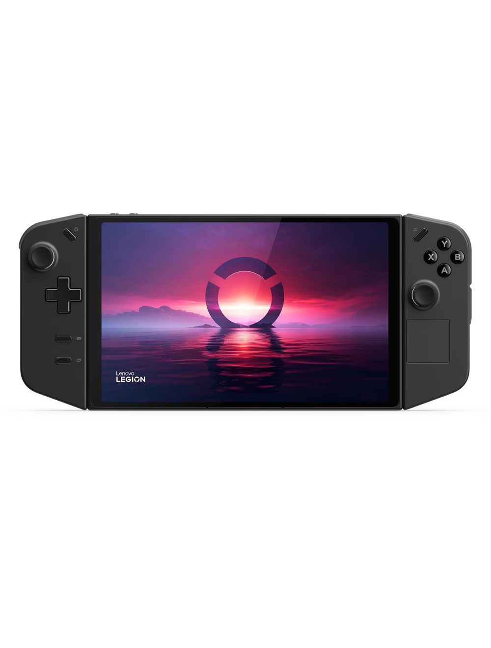 Lenovo Legion Go 8APU1 - AMD Ryzen™ Z1 Extreme - 16GB - 1TB SSD - AMD ...