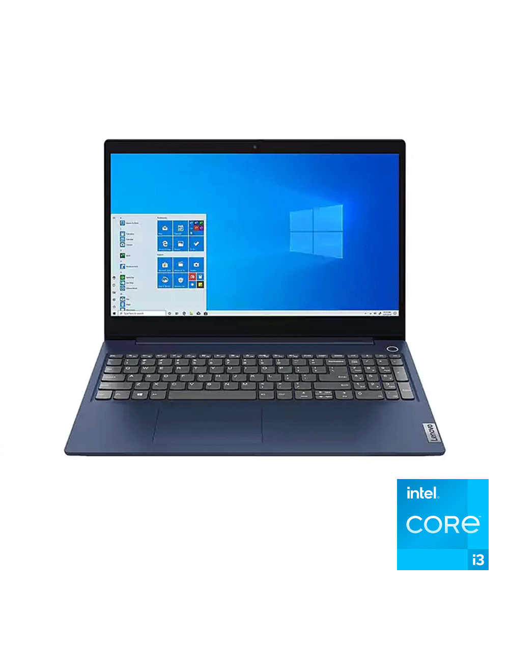 Lenovo IdeaPad 3 16ITL6 Laptop - Intel® Core™ i3-1115G4 - 4GB - 1TB ...