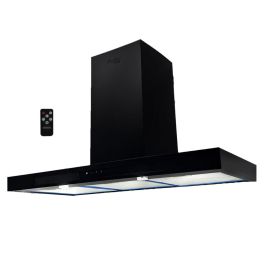 Purity TBL Pro Plus Pyramid Kitchen Hood 90cm - 1000 m³/h Suction Power ...