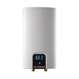 Fresh Instant Heater 9 KW - White - 11566 | 2B Egypt