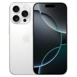 Apple iPhone 16 Pro Max - 1TB - White Titanium (Official Warranty )| 2B ...