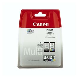 Canon CL-446 and PG-445 Ink original | 2B Egypt