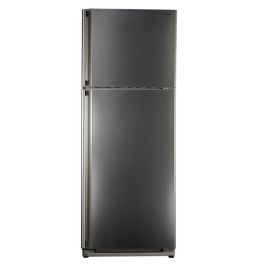 Sharp Refrigerator No Frost 450 Liter - Stainless| 2B Egypt