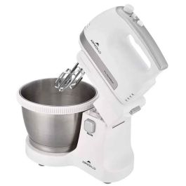 Armadillo mixer 500 watt 5 speed 3.5 liter bowl - White - ARM-SDA-HMIXB ...