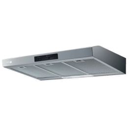 Turbo Air Built-in Hood 90 CM Mouran Flat - Stainless - MORAN NG SL3V 2 ...