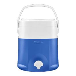 Tank Ice Box IT - Capacity 6 Liters - Blue | 2B Egypt